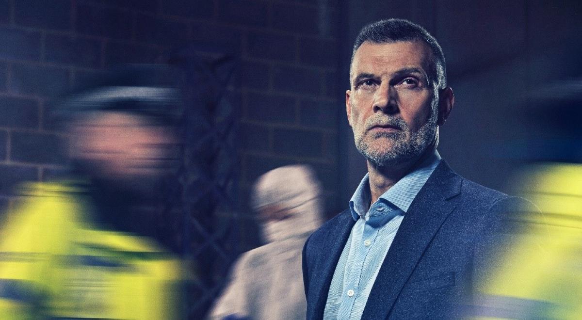 Crime+Investigation® introduces The Murder Detective in a brand new ...