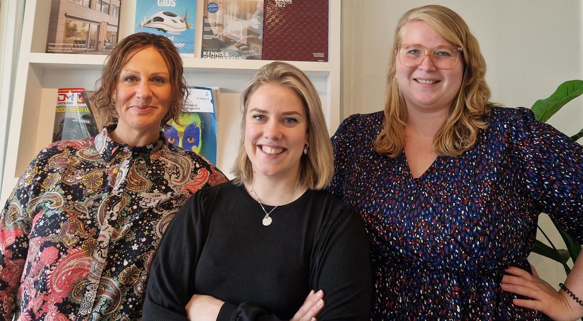 A+E Networks chooses Whizpr as their PR partner in the Netherlands ...