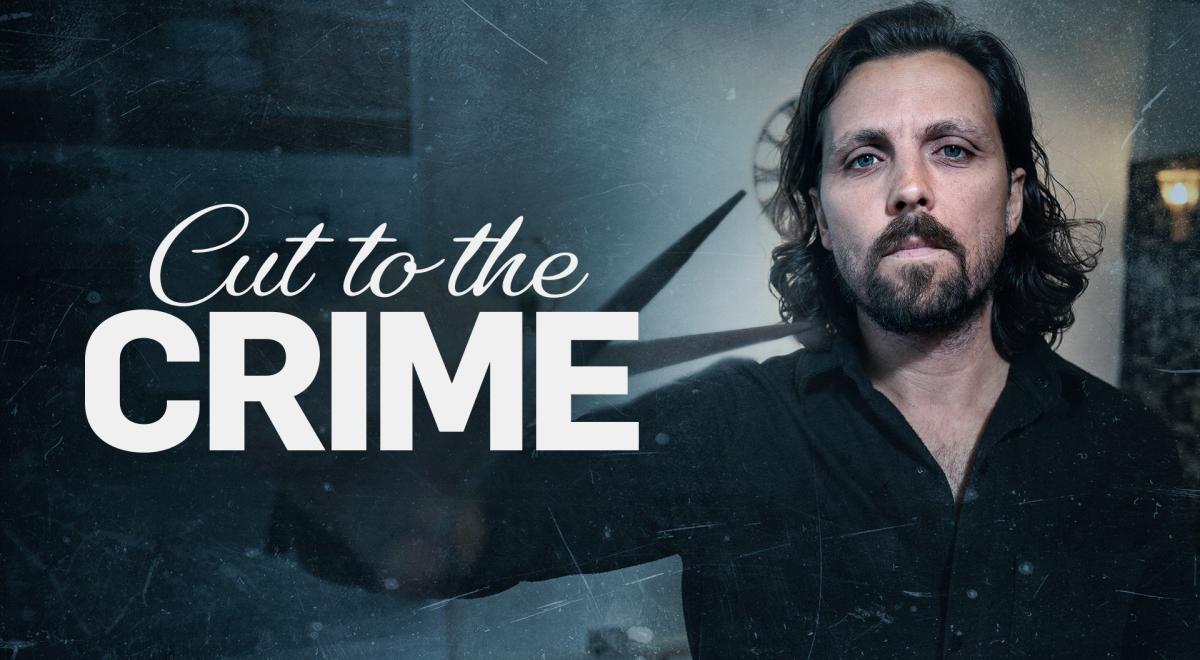 A+E NETWORKS EMEA LAUNCHES NEW TRUE CRIME SHORT-FORM SERIES | Hearst ...