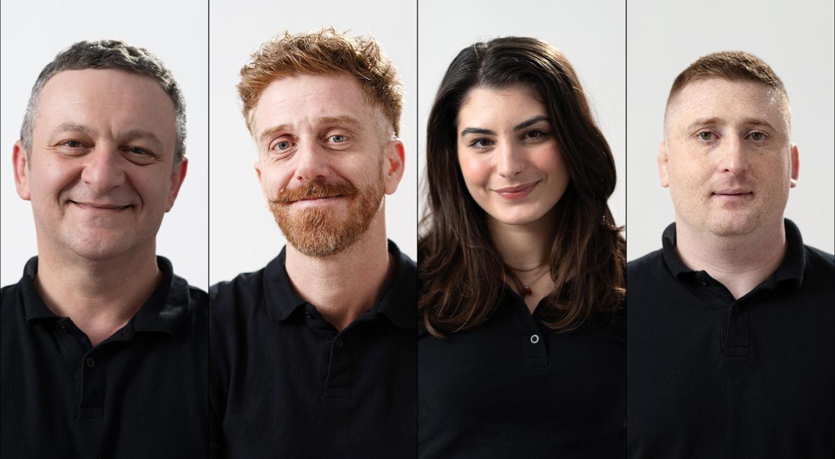 A+E NETWORKS EMEA COMMISSIONS NEW SERIES FOR ROMANIA | Hearst Networks EMEA