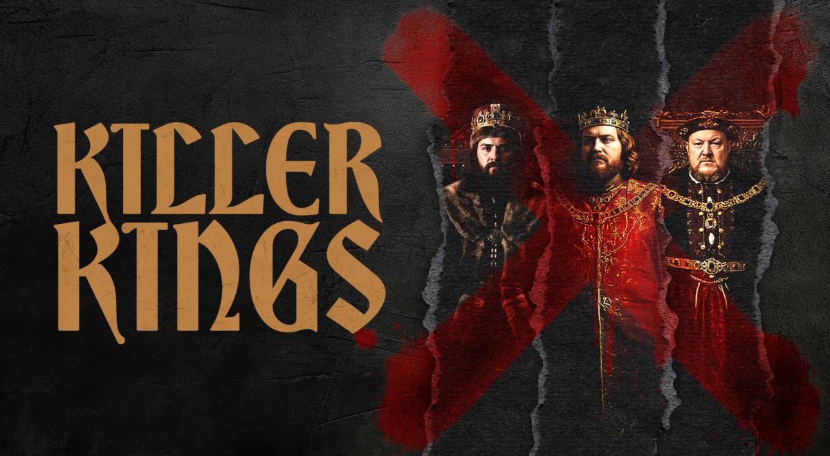 GENNIE BREAKS GROUND WITH FIRST AI-REENACTMENT DOCUMENTARY SERIES ...