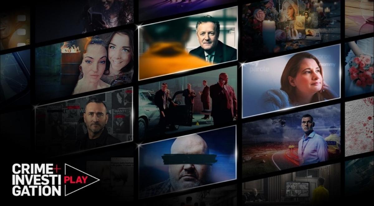 HEARST NETWORKS EMEA LAUNCHES CRIME+INVESTIGATION TO VODAFONE CUSTOMERS ...